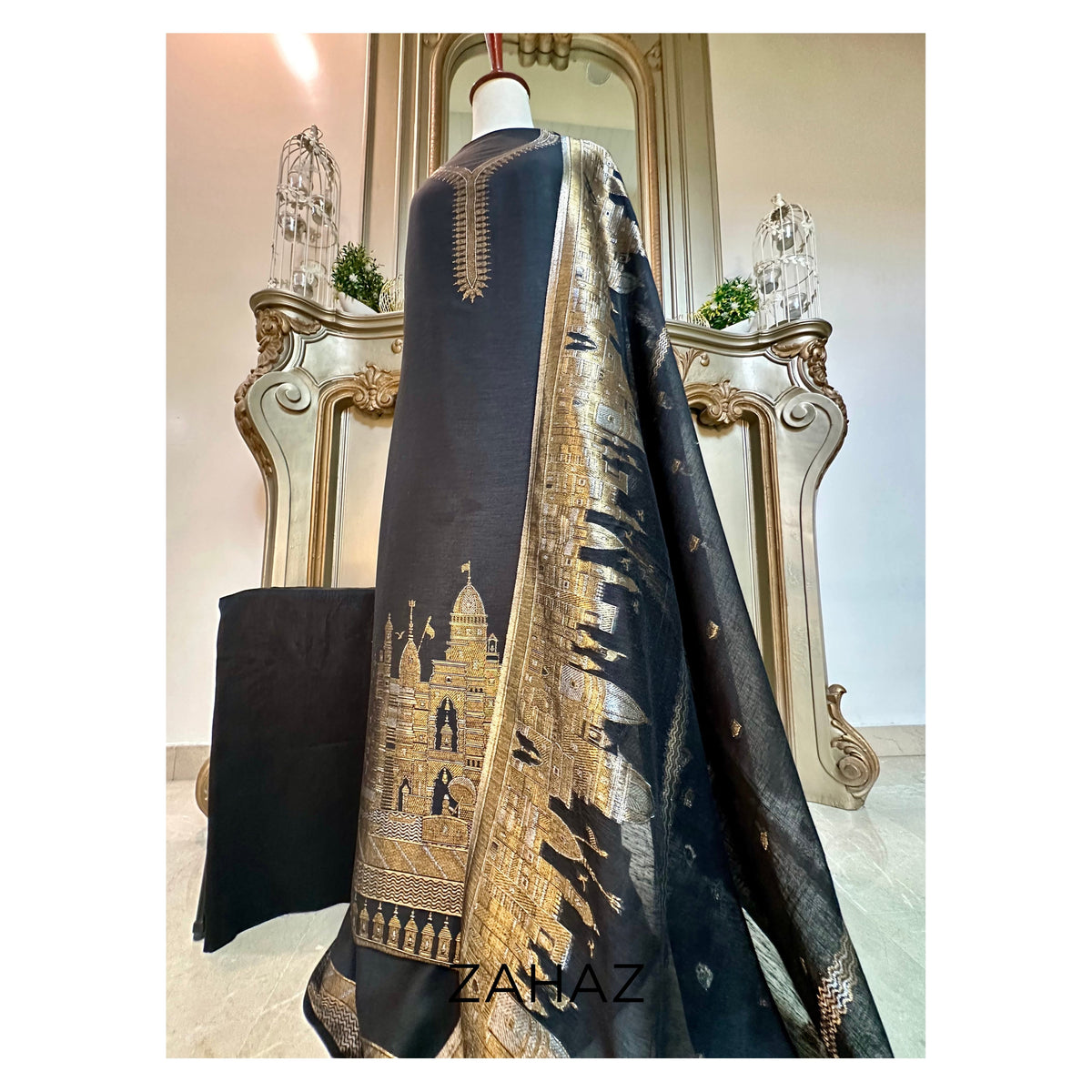 Kani Suits – Zahaz_official