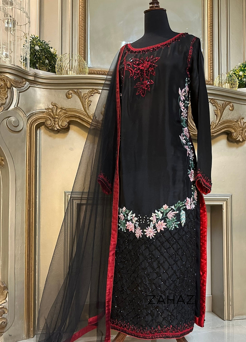 Red Silk- Naurez – Zahaz_official