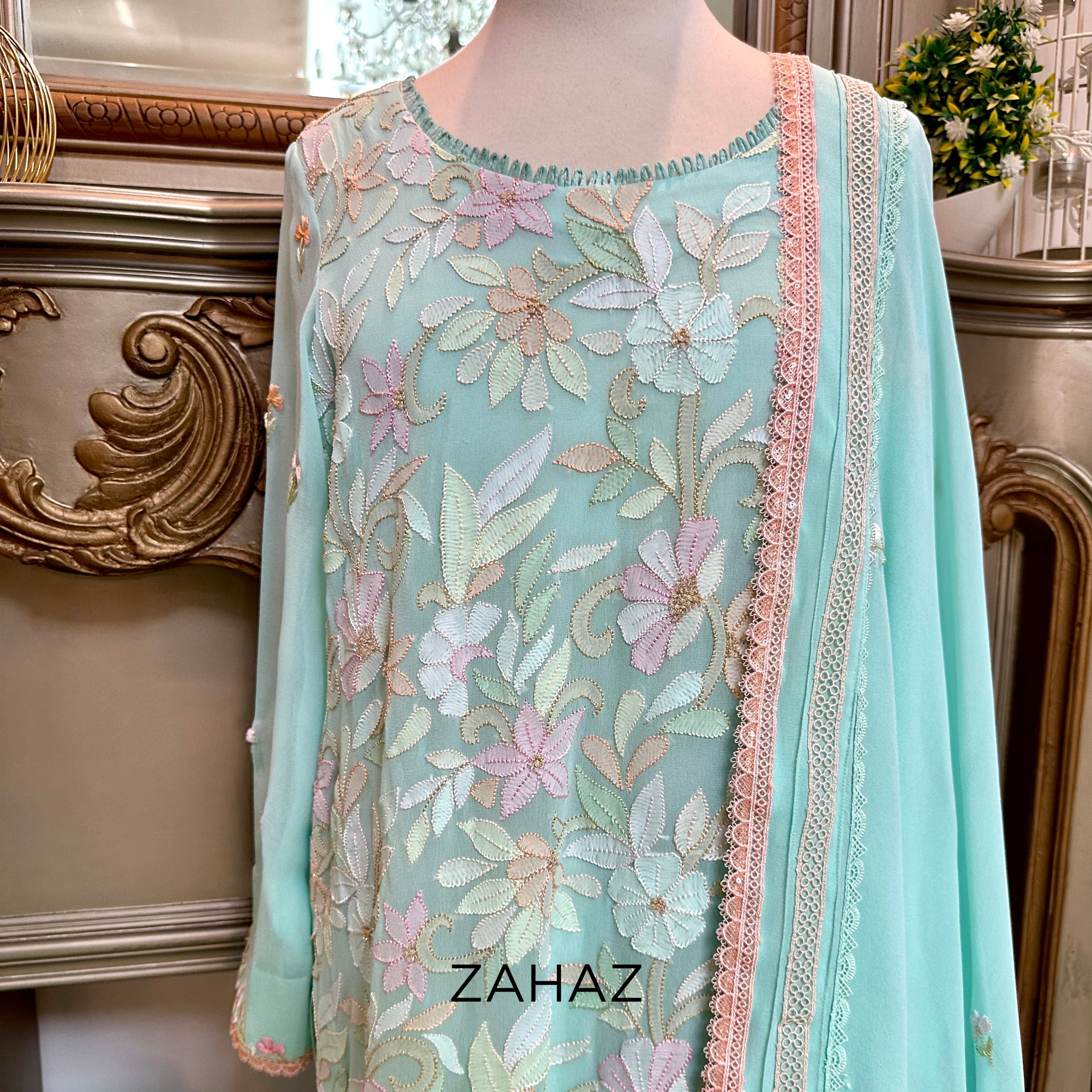 Blossom – Zahaz_official