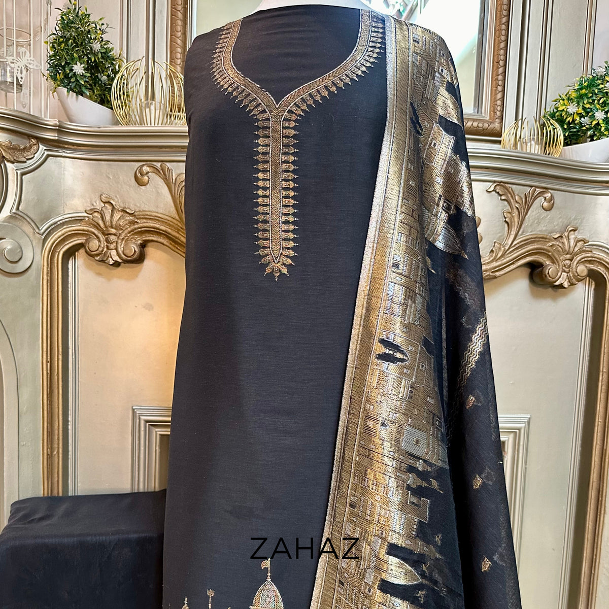 darbar – Zahaz_official