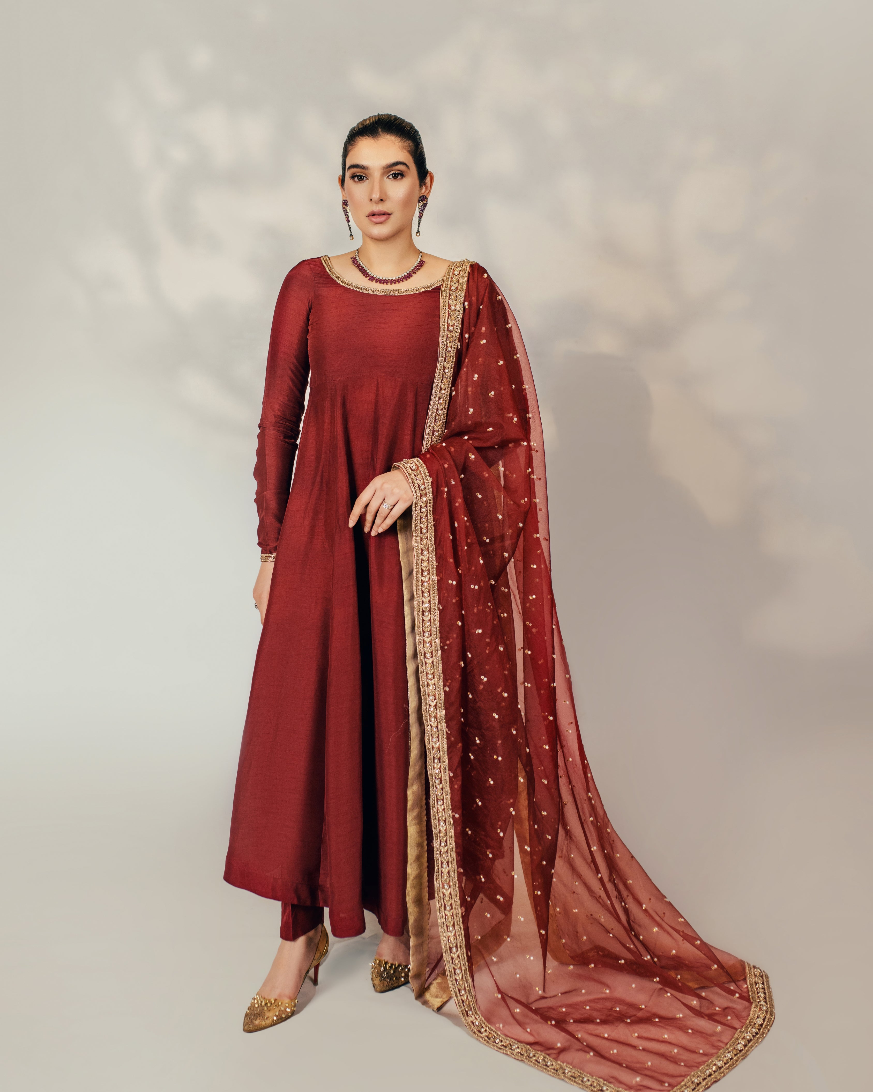 Mahogany – Zahaz_official